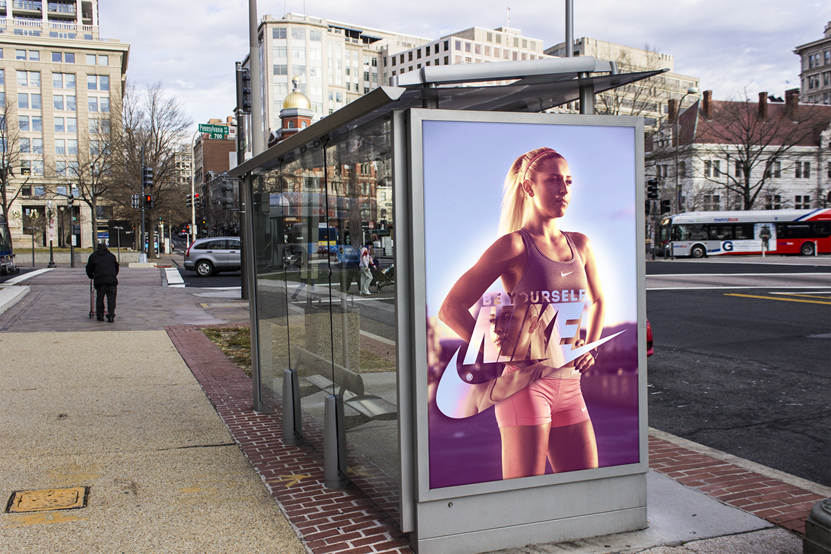 Unlocking Potential with DOOH: A Digital Revolution in Advertising ...